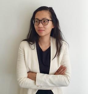 Angela Kou | Illinois Quantum Information Science and Technology Center ...