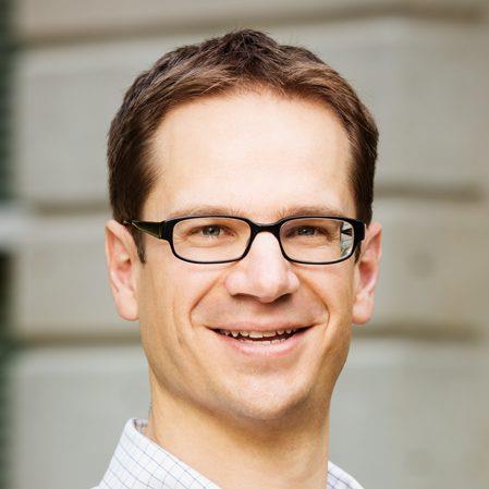 Matthew West | Center for Autonomy | UIUC