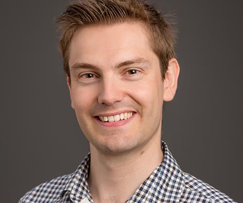 Alexander Schwing | Center for Autonomy | UIUC