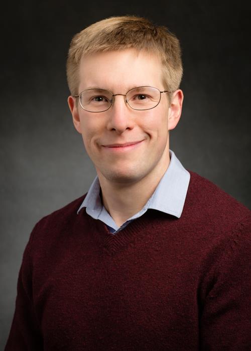 High Energy Physics - University of Illinois