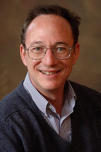 Steve Granick | The Grainger College of Engineering | Illinois