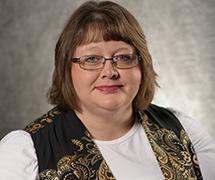 Jennifer L Schoonover | Electrical & Computer Engineering | Illinois