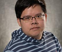 Yu-Lin Wei | Electrical & Computer Engineering | Illinois