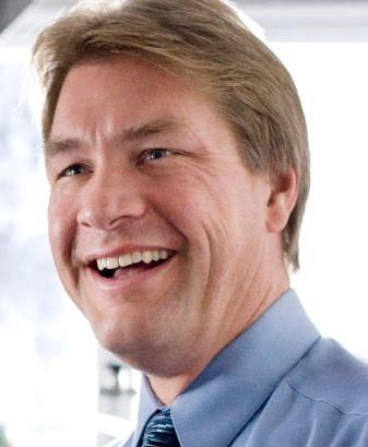 David N Ruzic | Nuclear, Plasma & Radiological Engineering | UIUC