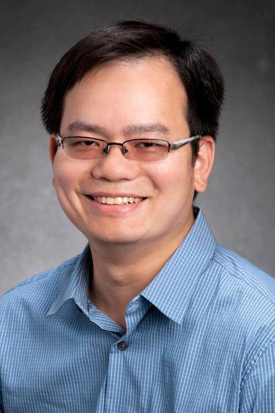 Huck Beng Chew | Aerospace Engineering | Illinois