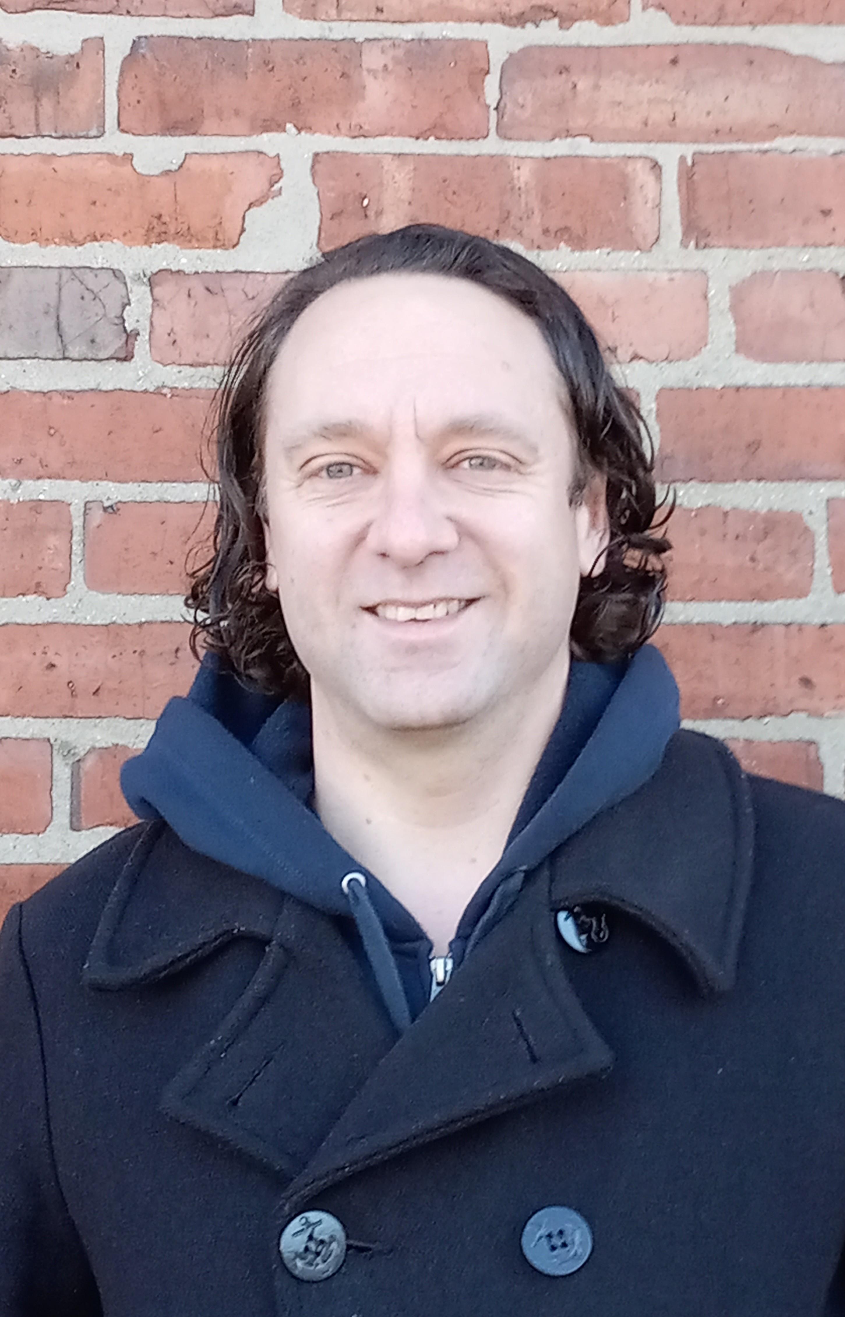 Andrew Lytle | Physics | Illinois