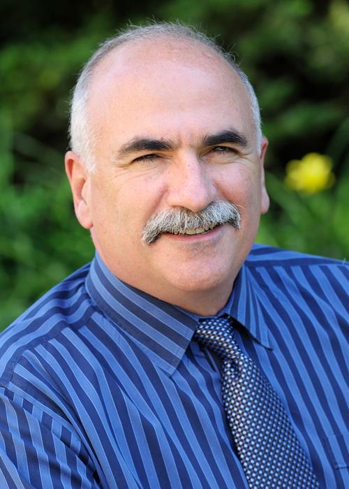 Neal Cohen | Carle Illinois College of Medicine | Illinois