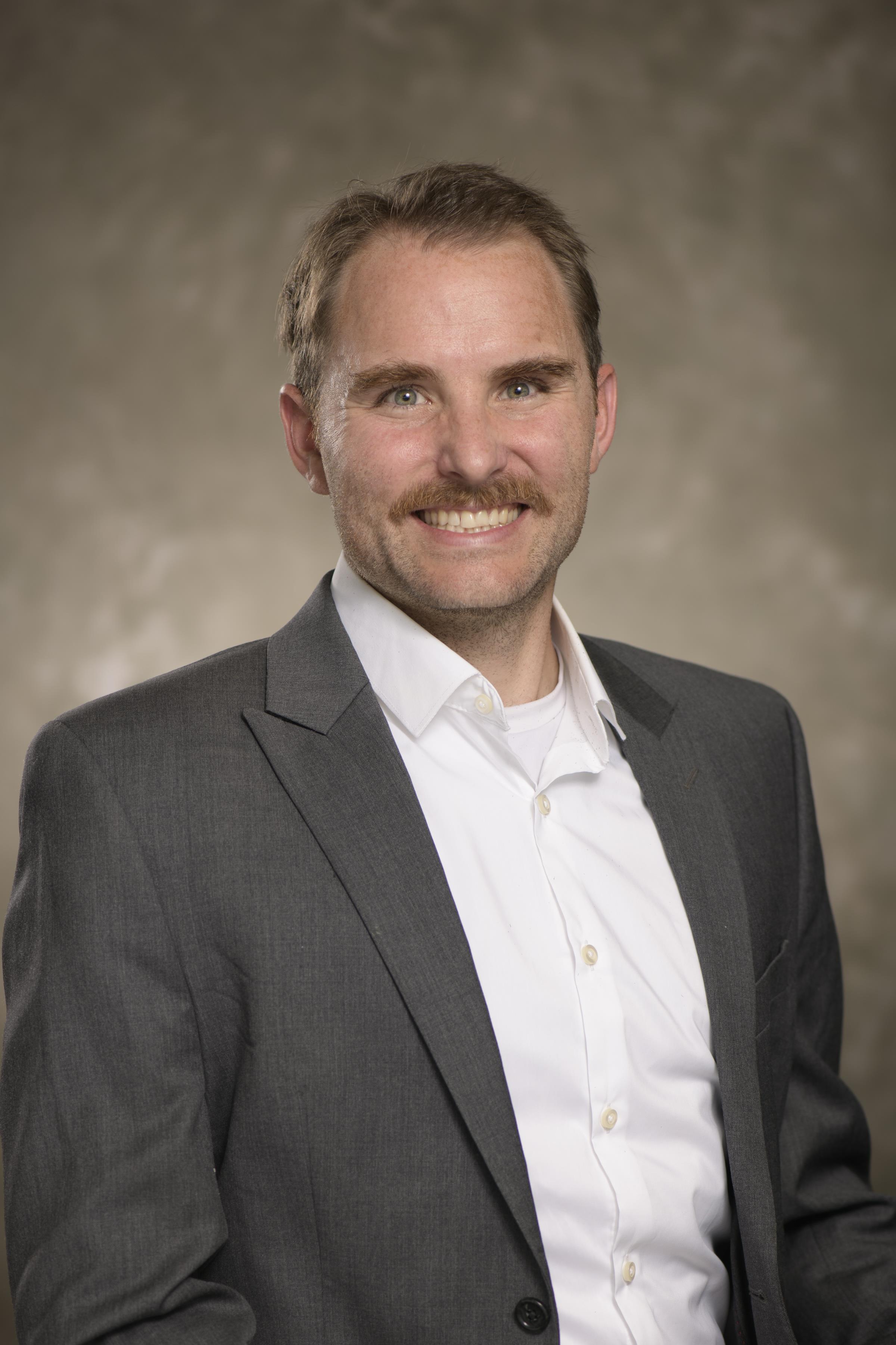 Andrew Phillip Conrad | Electrical & Computer Engineering | Illinois