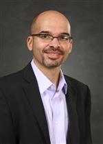 Christopher V Rao | Carle Illinois College of Medicine | Illinois