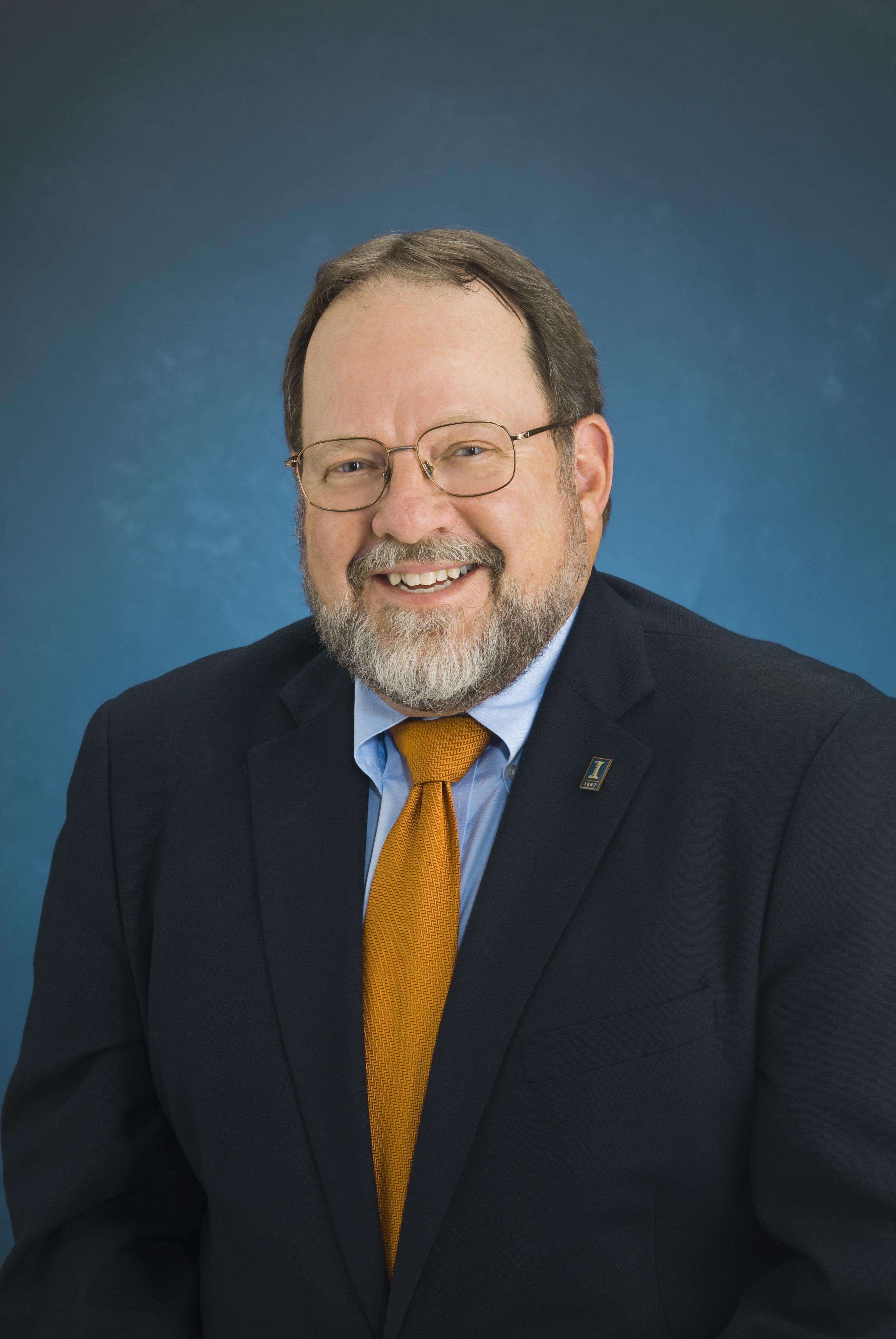 Matthew B. Wheeler | Carle Illinois College of Medicine | UIUC