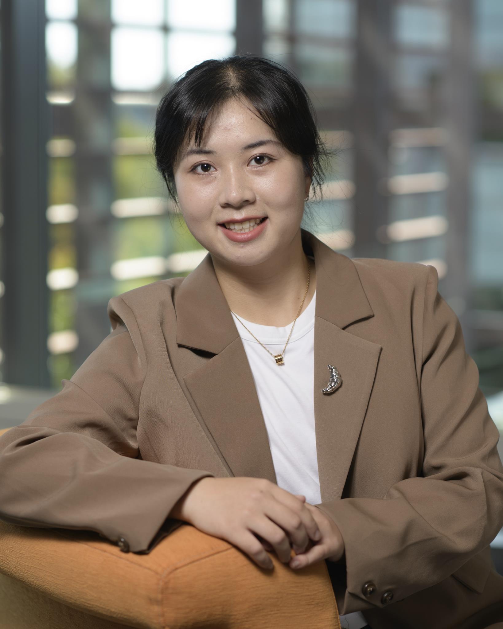 Lan Yao | Electrical & Computer Engineering | Illinois