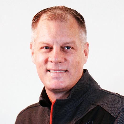 Matthew Luallen | Information Trust Institute | Illinois