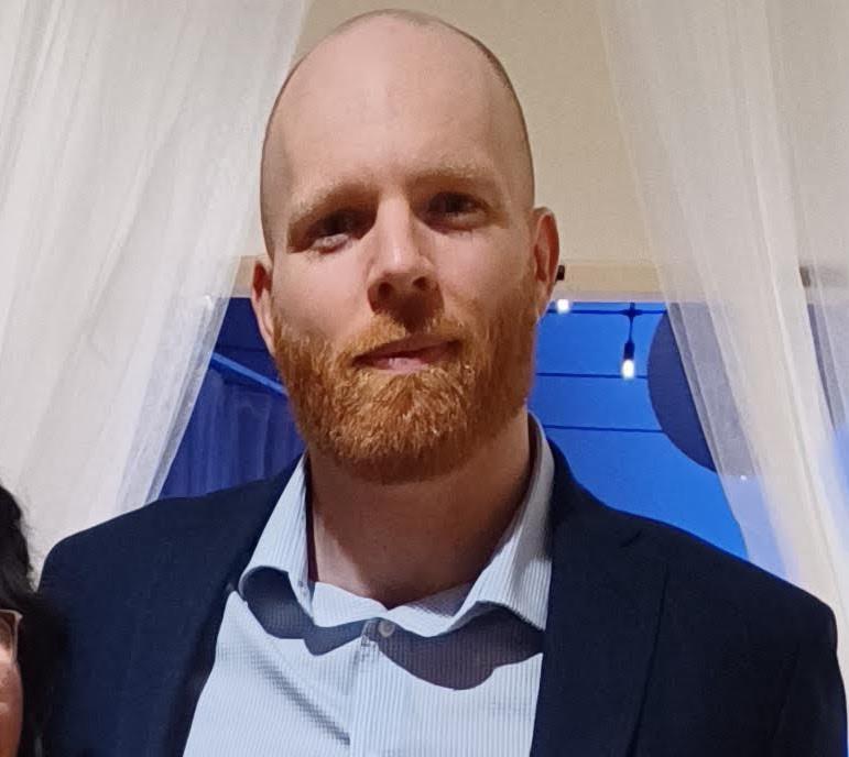 Nathaniel L Bleier | Electrical & Computer Engineering | Illinois