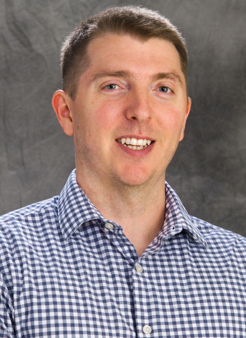 Austin Dallas | Chemical & Biomolecular Engineering | Illinois