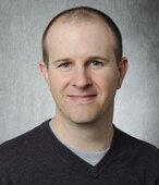 Ryan Rafferty | Chemical & Biomolecular Engineering | Illinois