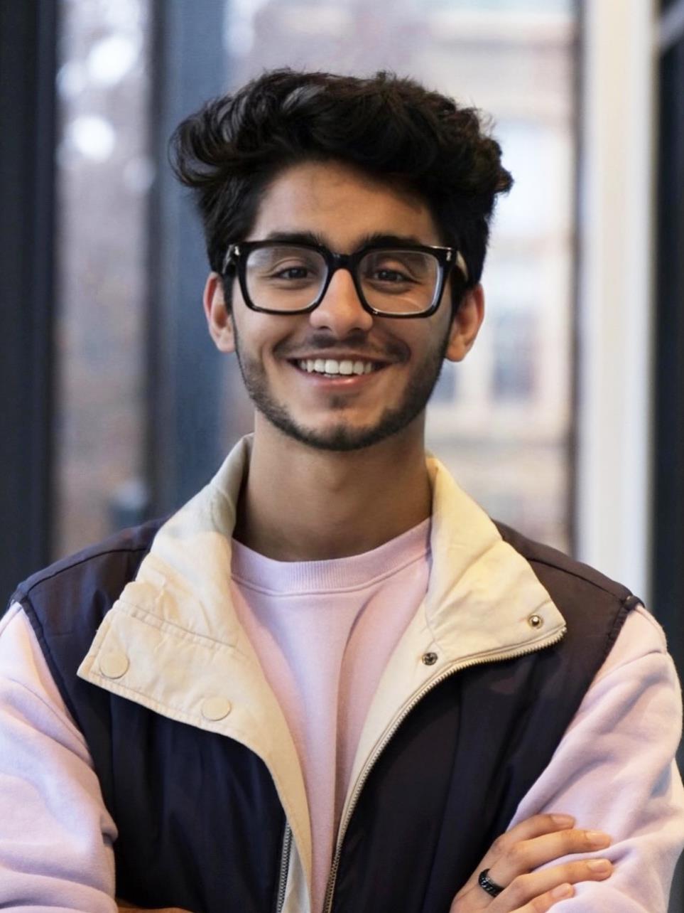 Ayush Gupta | Technology Entrepreneur Center | Illinois