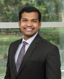 Sunoj Shajahan | The Grainger College of Engineering | Illinois