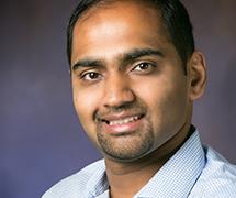 Arjun Athreya | Bioengineering | UIUC