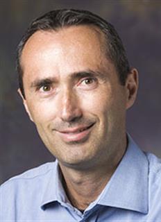 Marco Caccamo | Aerospace Engineering | UIUC