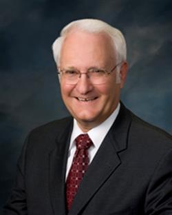 Bob Easter | Coordinated Science Laboratory | UIUC