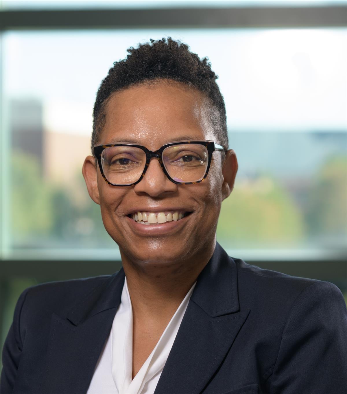 Tiffani L. Williams | Siebel School of Computing and Data Science ...