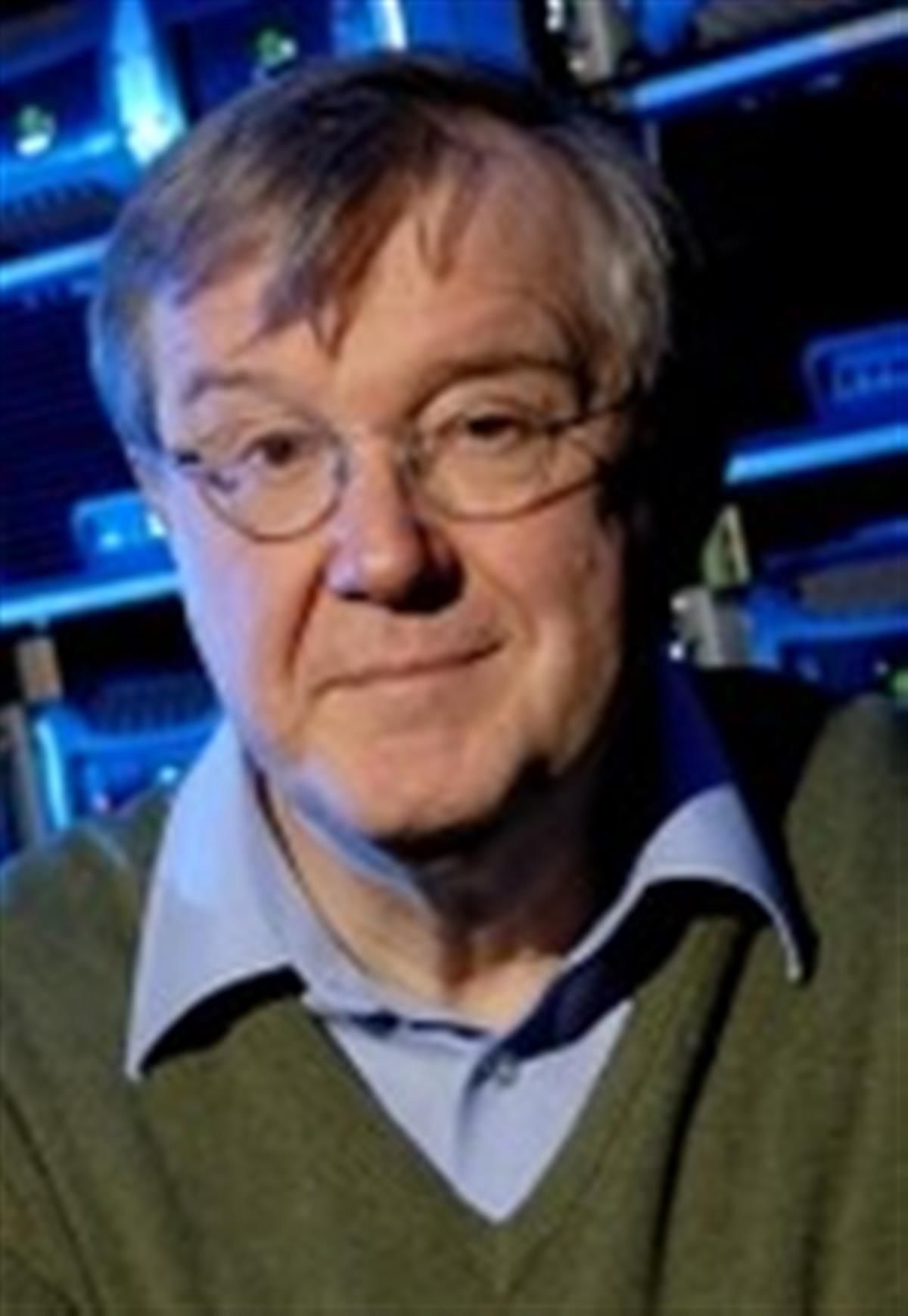 Storing Solar Energy | Physics Van | Illinois