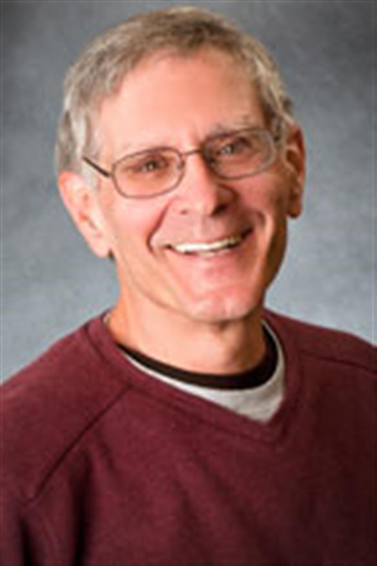 Alan M Nathan | Physics | Illinois