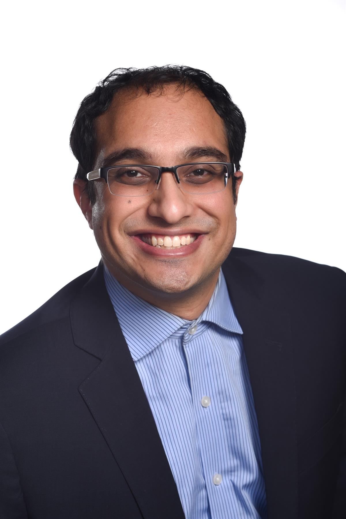Ali Ansari | Bioengineering | Illinois