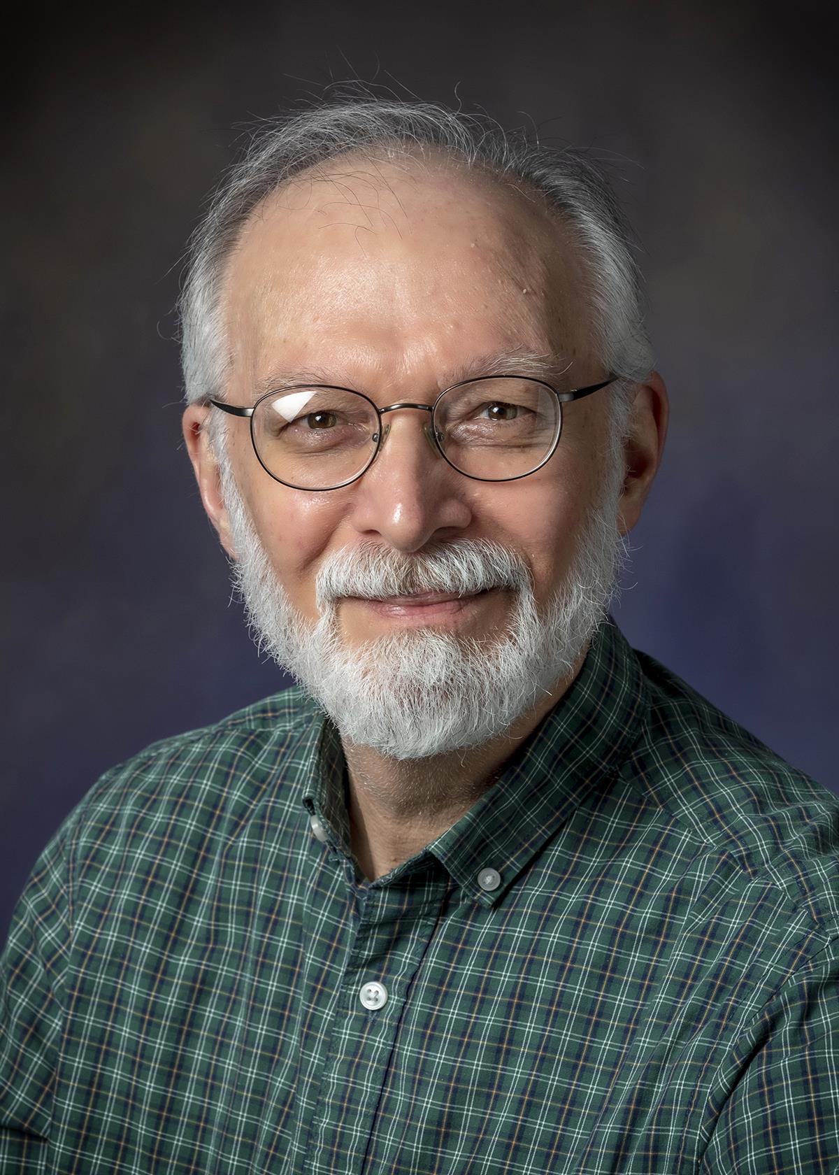 John R Abelson | Materials Science & Engineering | Illinois