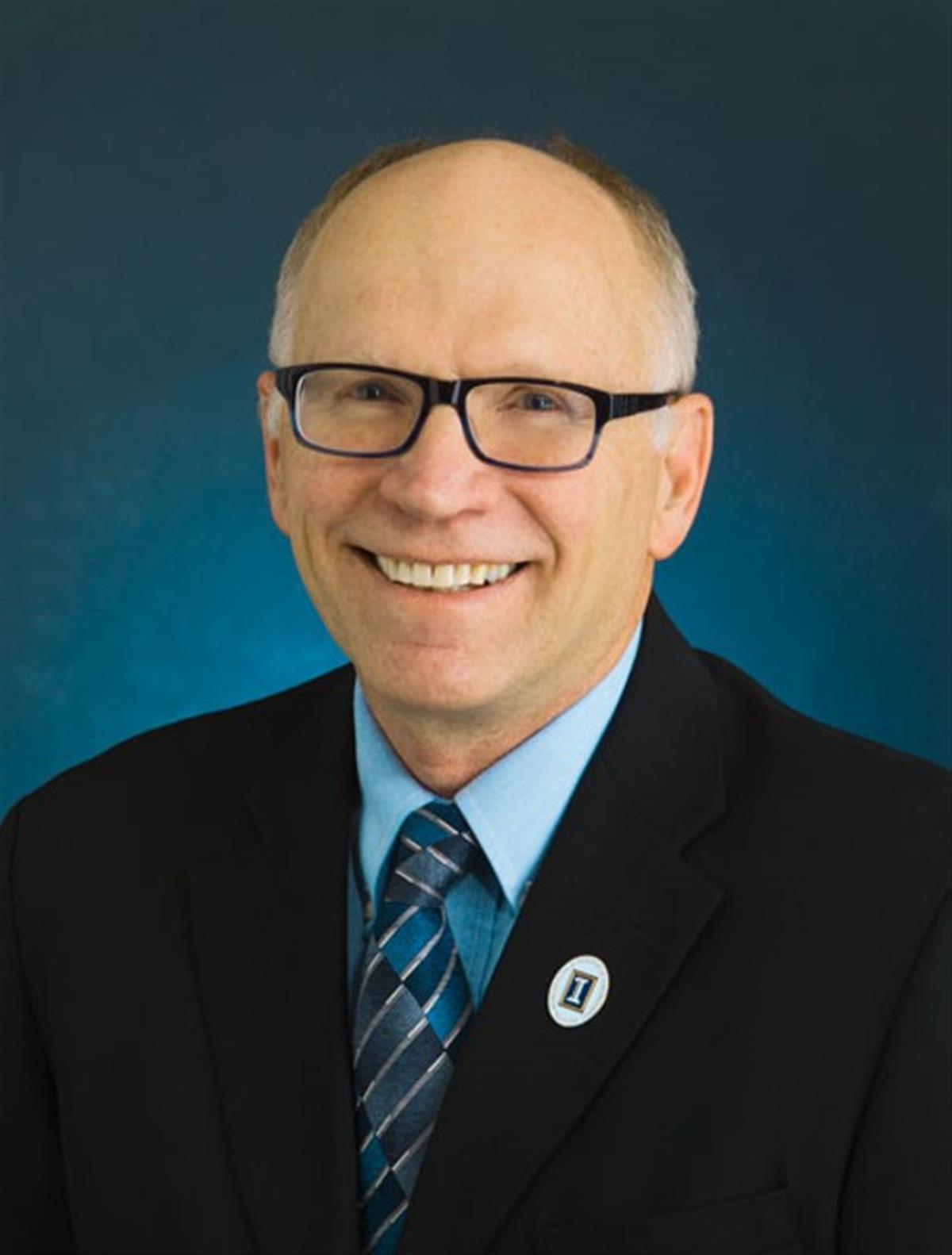 | Mechanical Science & Engineering | Illinois