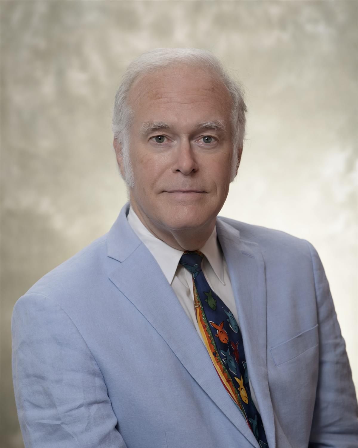 Arden D Barnett, Jr | Carle Illinois College of Medicine | Illinois