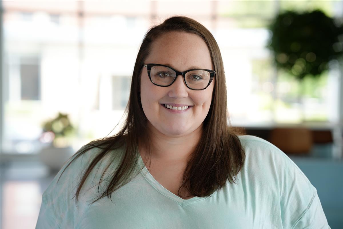 Alyssa Wood | Mechanical Science & Engineering | Illinois