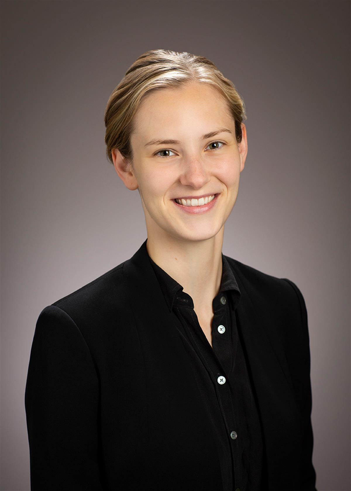 April Novak | Nuclear, Plasma & Radiological Engineering | Illinois