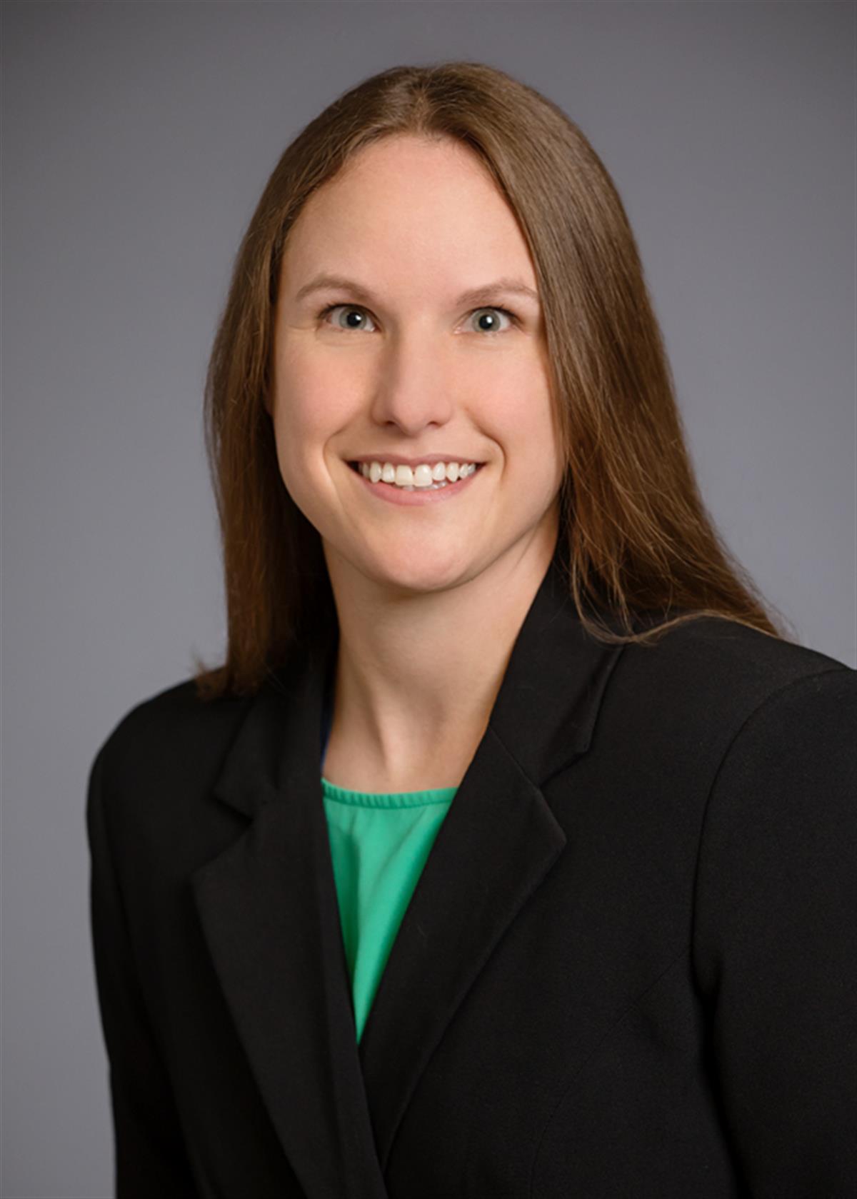 Allison Leslie Sutton | Materials Science & Engineering | Illinois