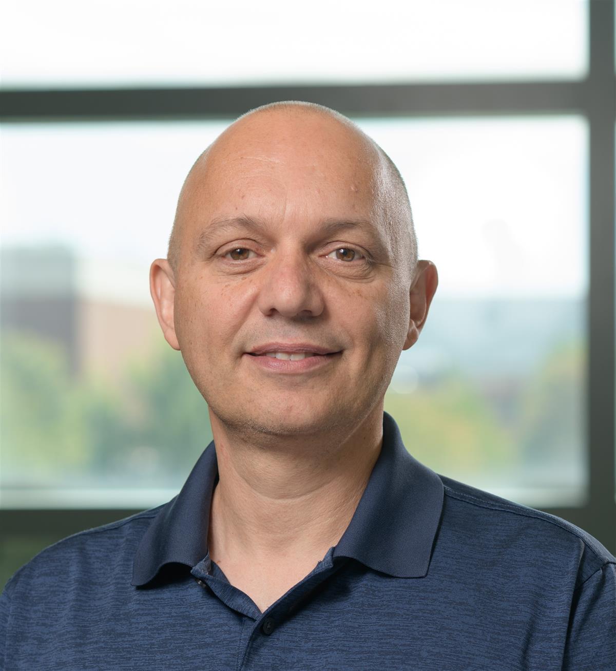 Lawrence Angrave | Siebel School of Computing and Data Science | Illinois