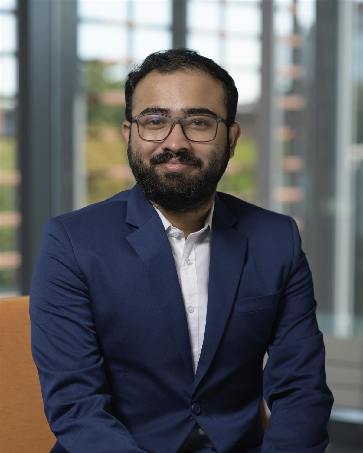 Anik Mazumder | Electrical & Computer Engineering | Illinois