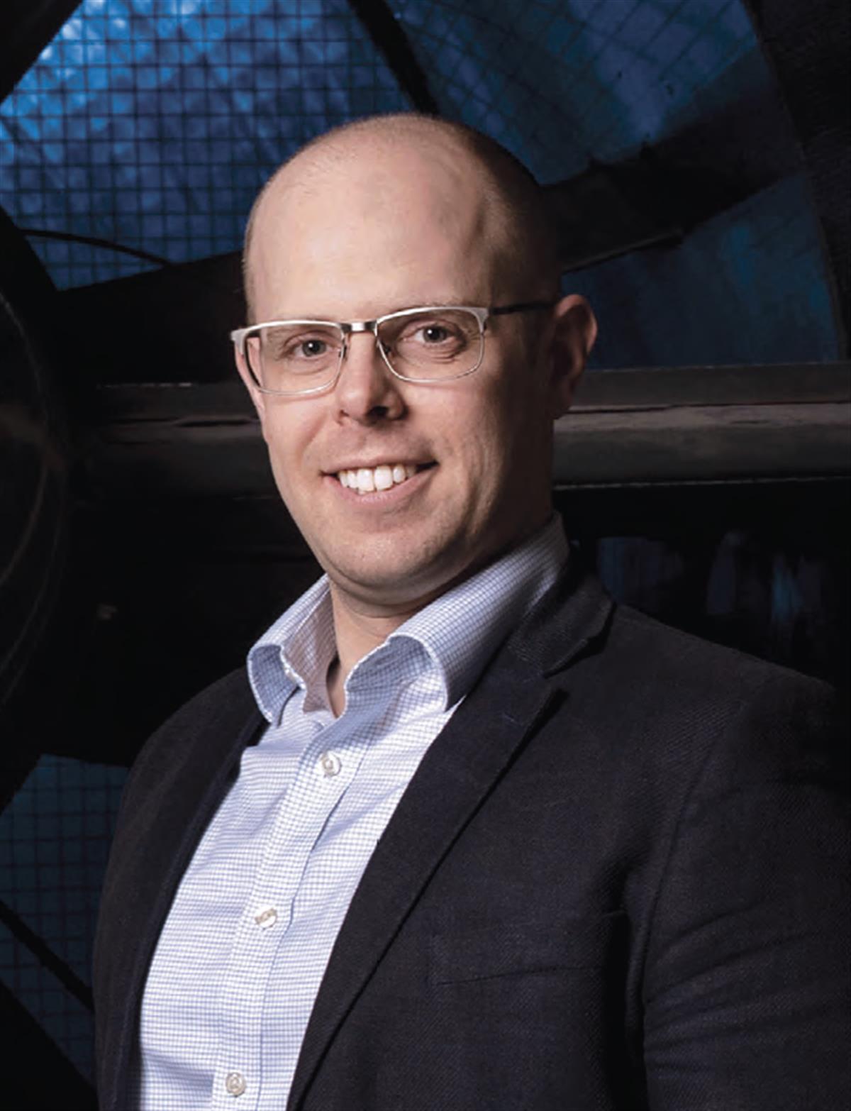 Phillip J Ansell | Aerospace Engineering | Illinois