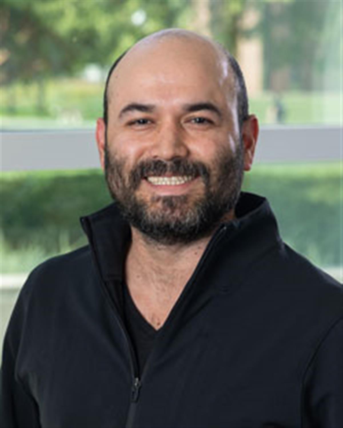 | Electrical & Computer Engineering | Illinois