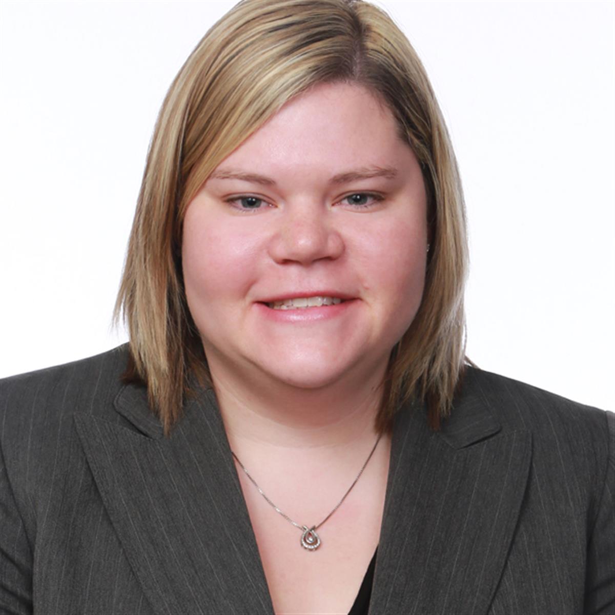 Amanda Rubush | Carle Illinois College of Medicine | Illinois