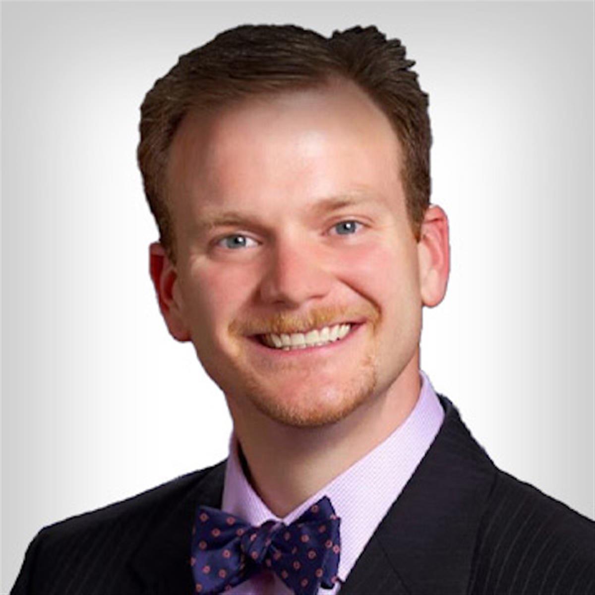 Aaron Traeger | Carle Illinois College of Medicine | Illinois