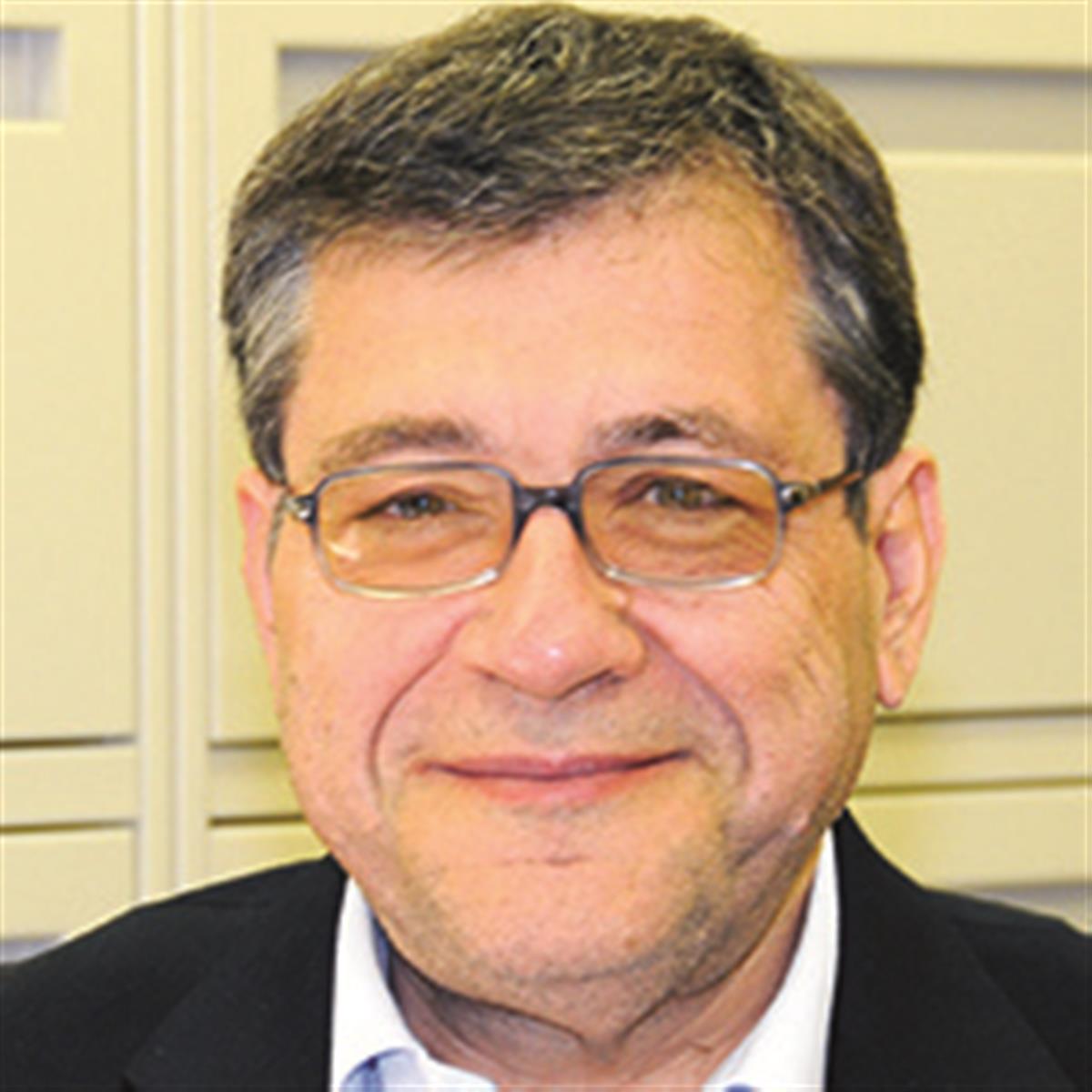 Alex Vakakis | Mechanical Science & Engineering | Illinois