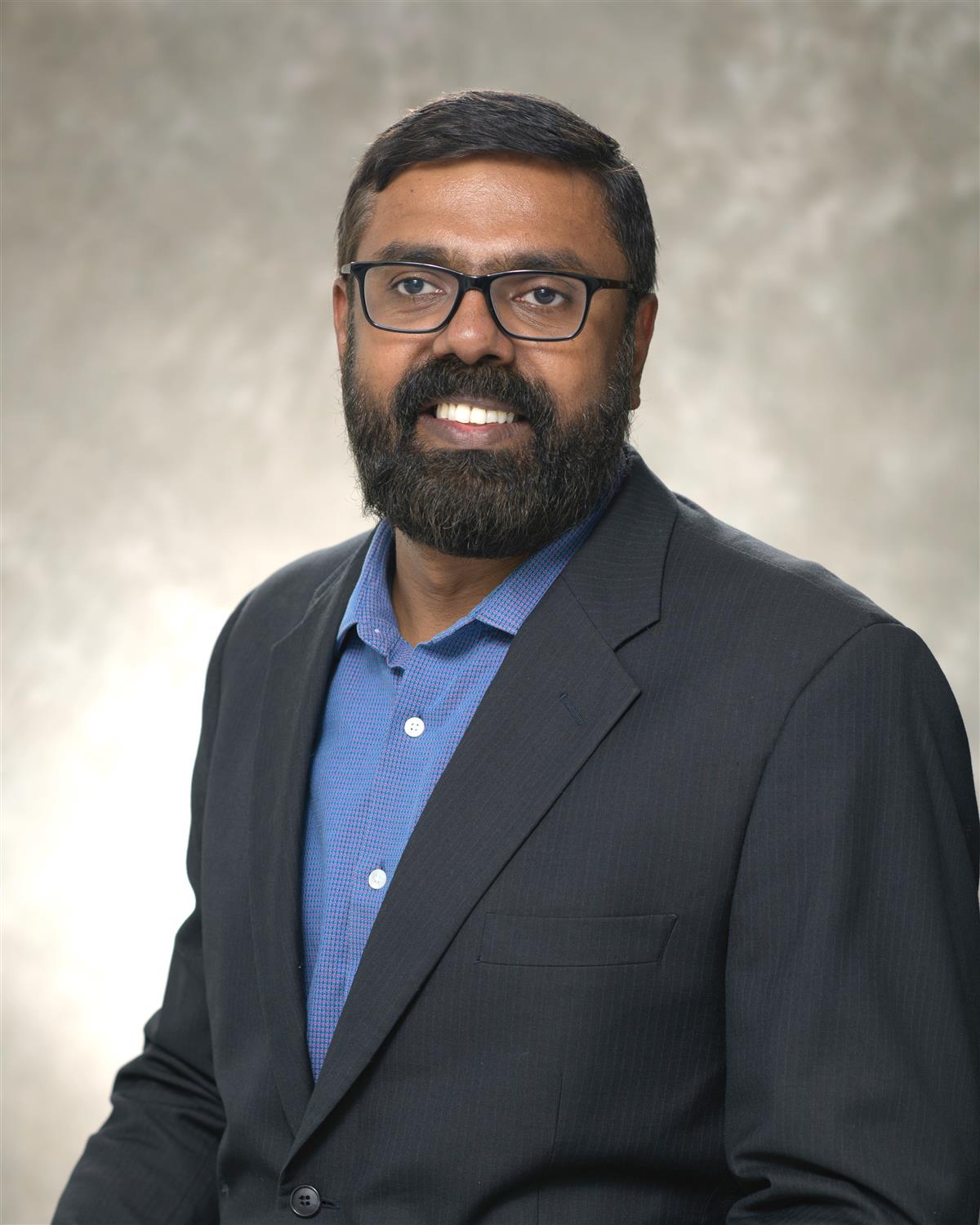 Ashok Samuel | Bioengineering | Illinois