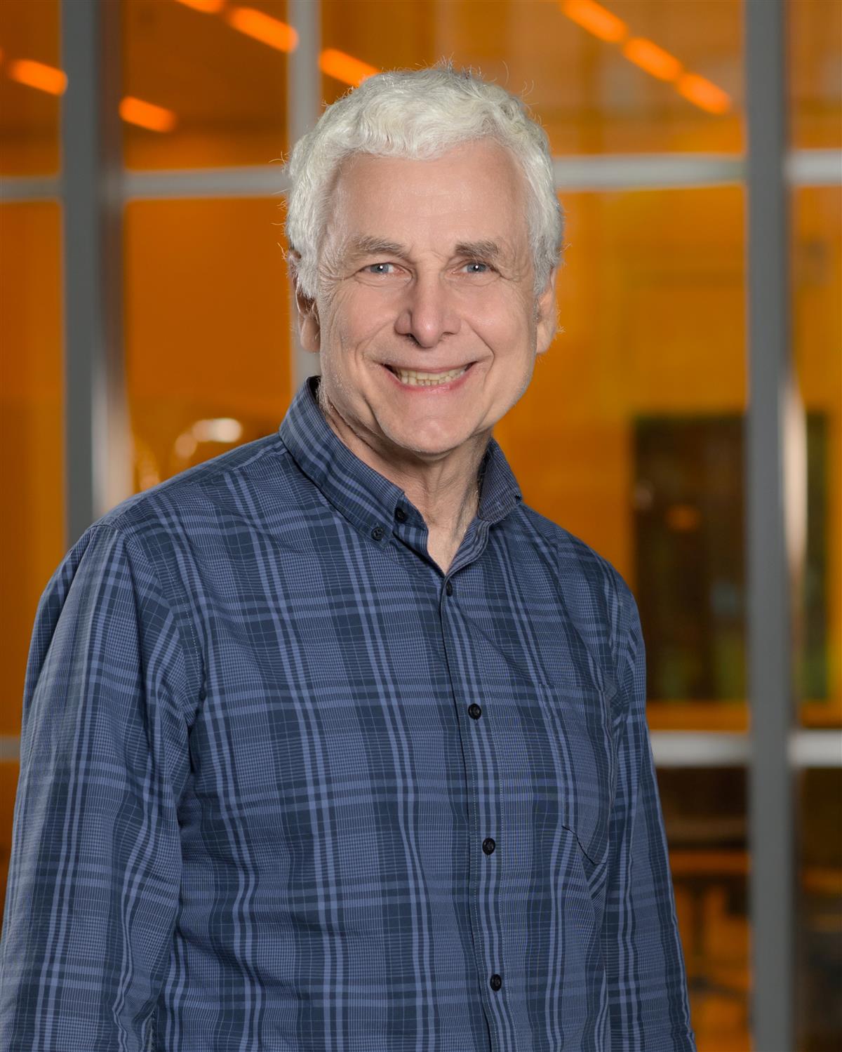 Bruce Hajek | Electrical & Computer Engineering | Illinois
