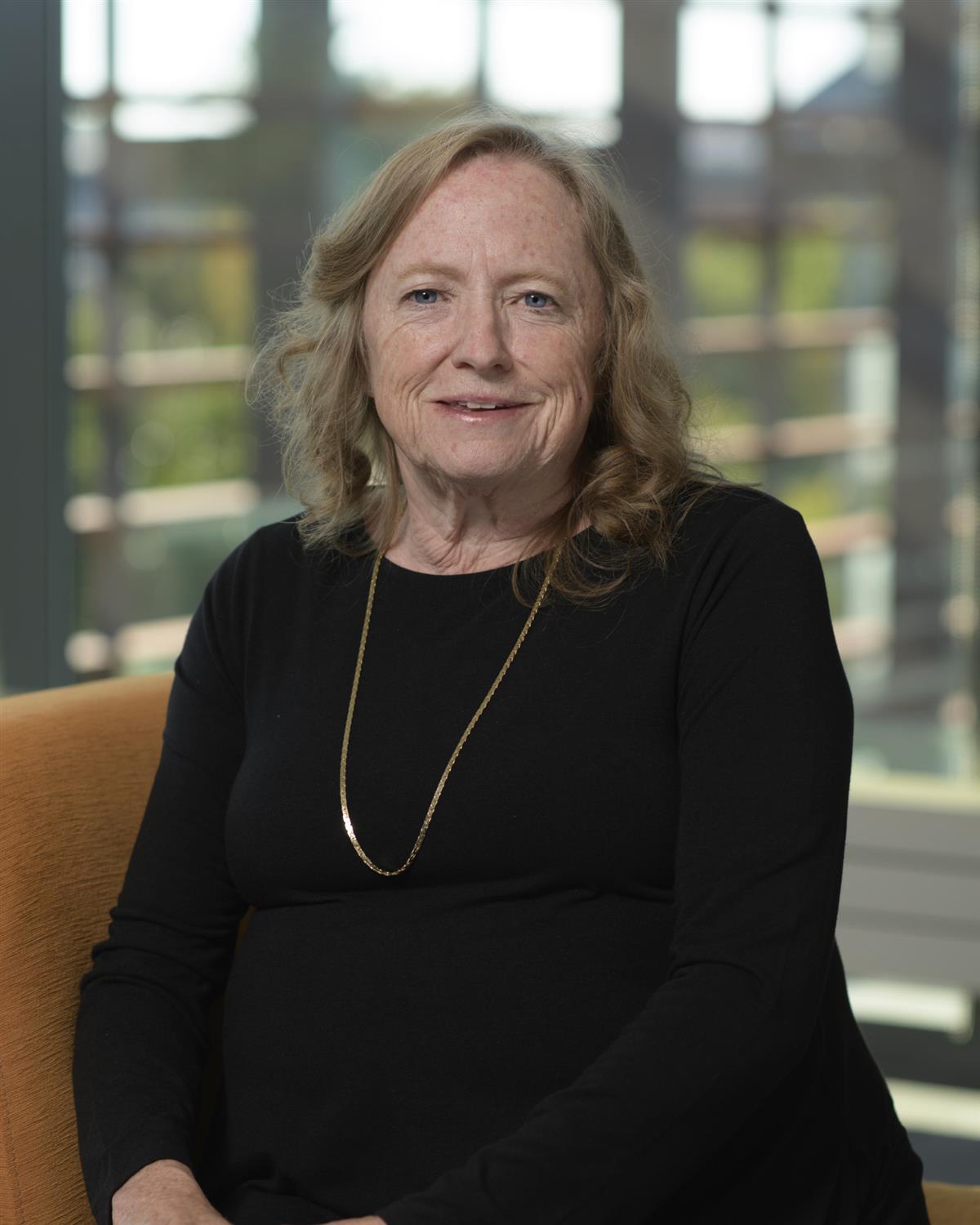 Bev Curtis | Electrical & Computer Engineering | Illinois