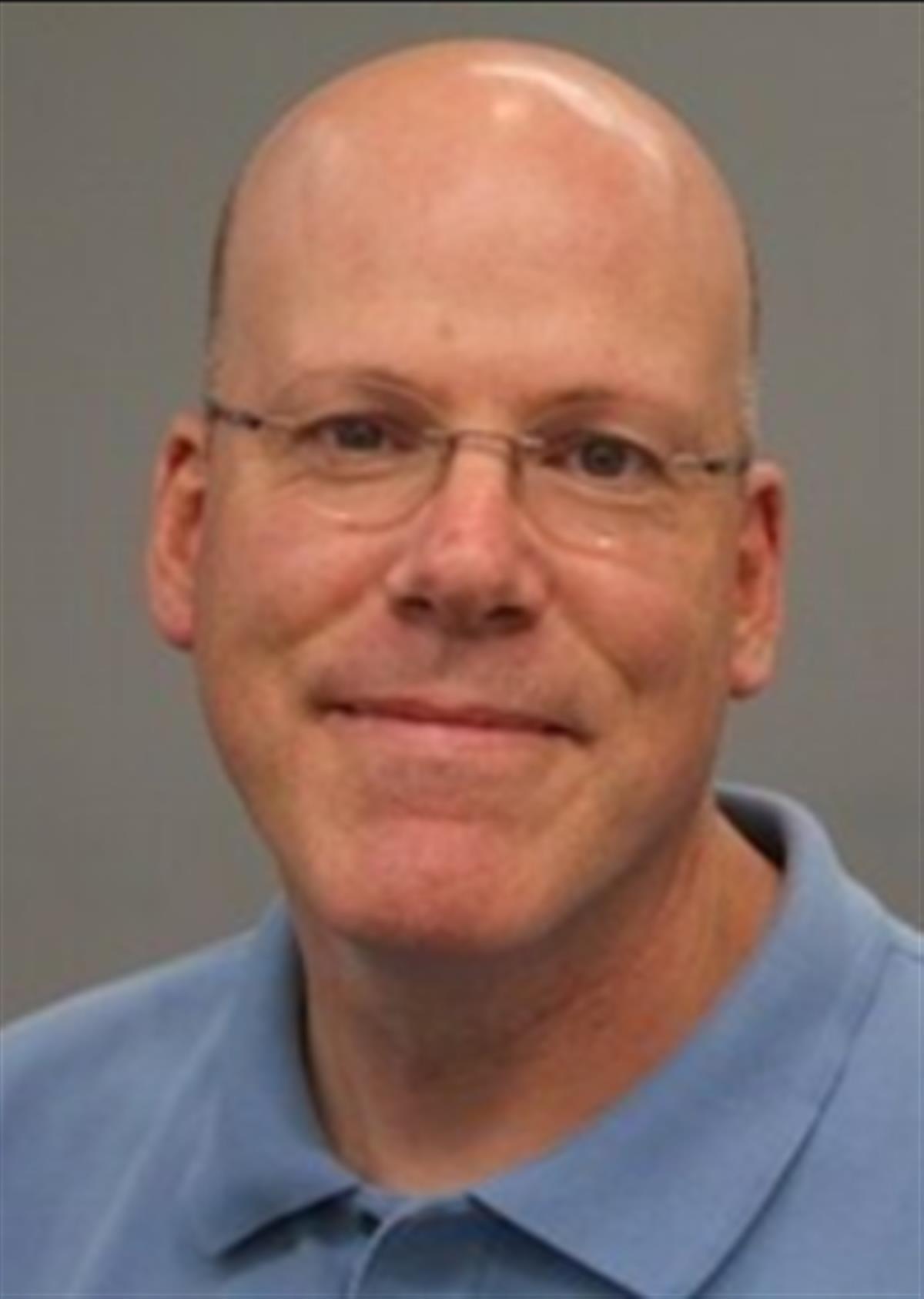 Bruce Damon | Carle Illinois College of Medicine | Illinois