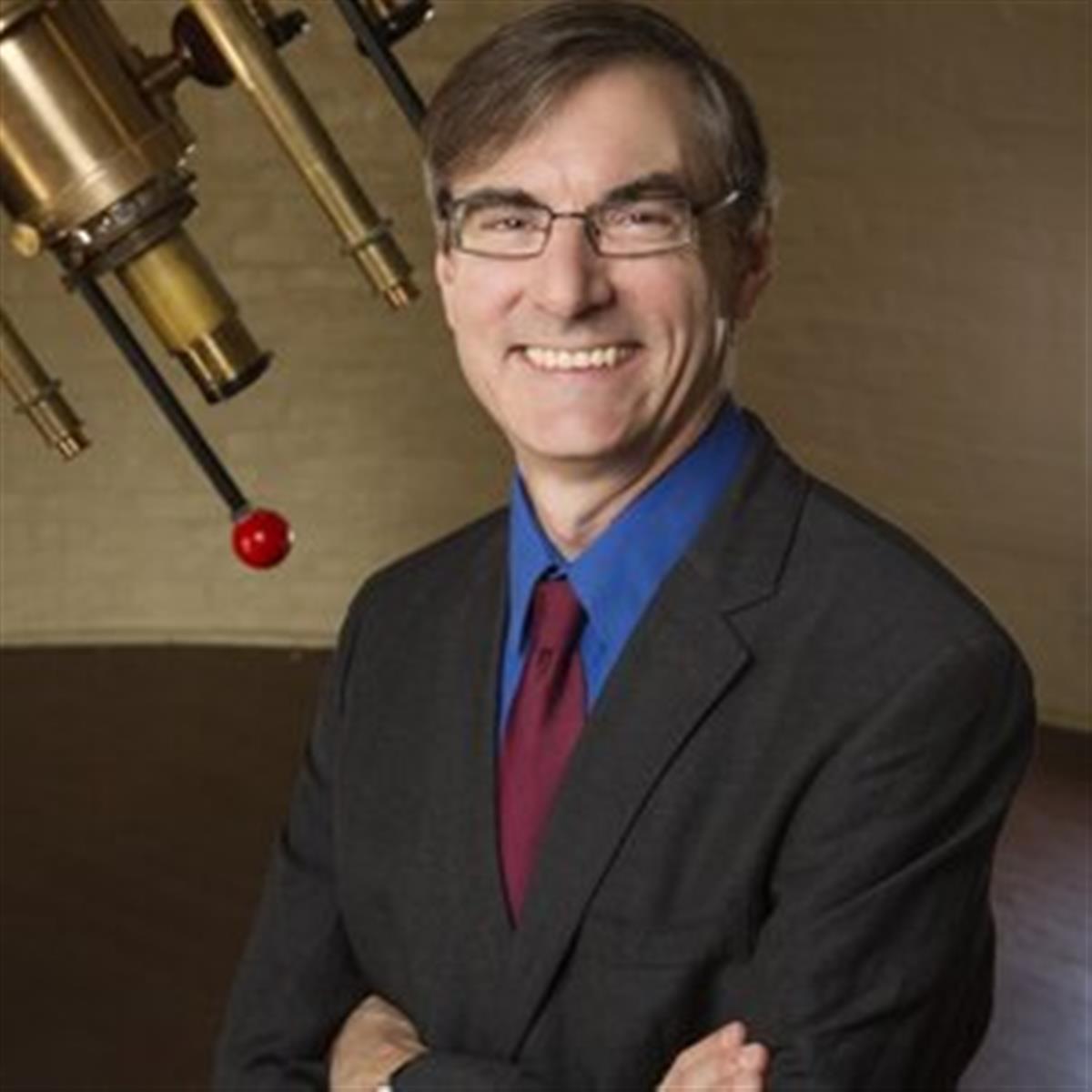 Brian Fields | Physics | Illinois