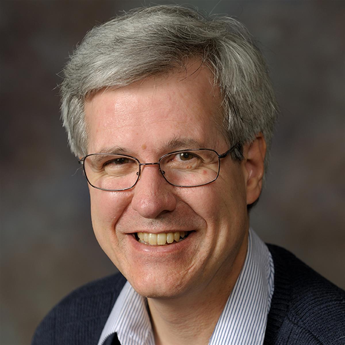 Brian G Thomas | Mechanical Science & Engineering | Illinois