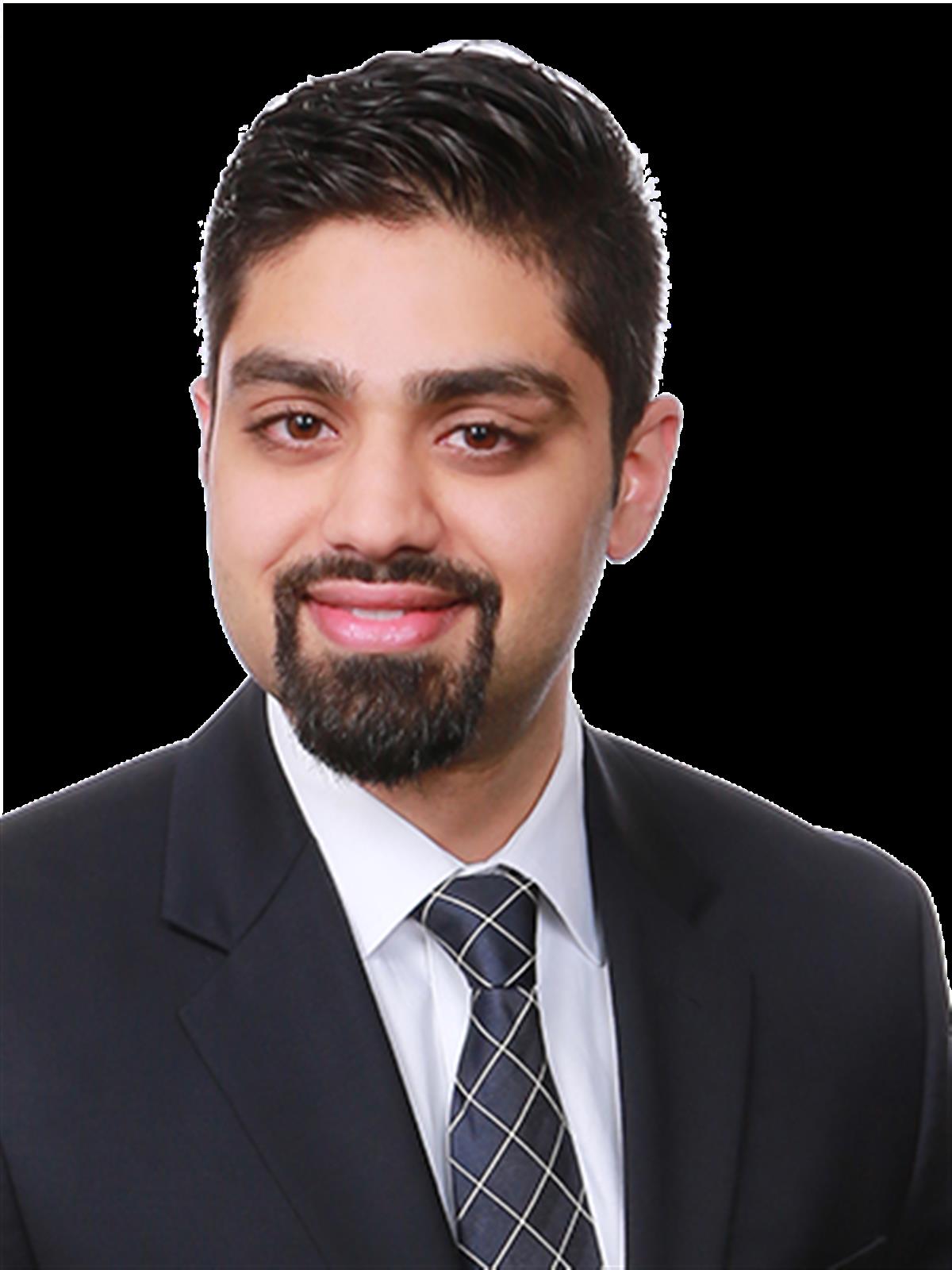 Baqer Ali Haider | Carle Illinois College of Medicine | Illinois