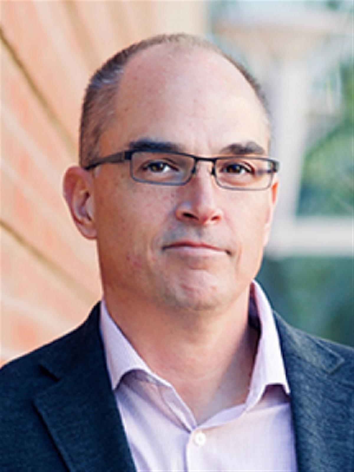 Robert Brunner | Electrical & Computer Engineering | Illinois