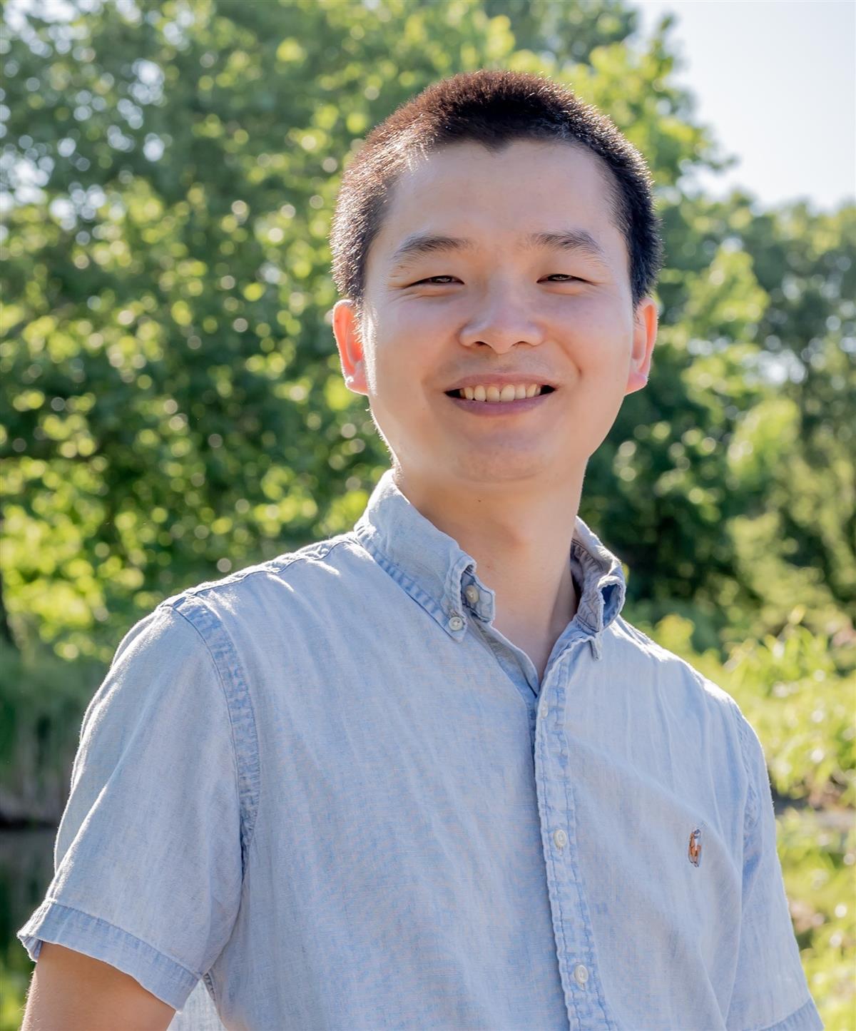 | Electrical & Computer Engineering | Illinois